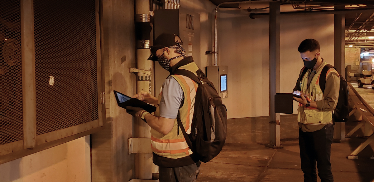 Approaches to Building Re-Entry During COVID-19 | BuildingGreen